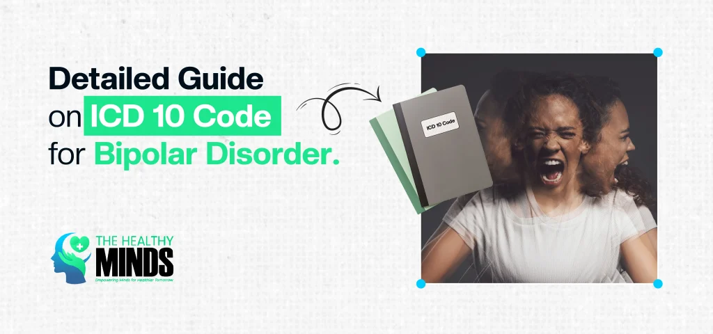 ICD 10 Code for Bipolar Disorder Explained: 5 Detaild